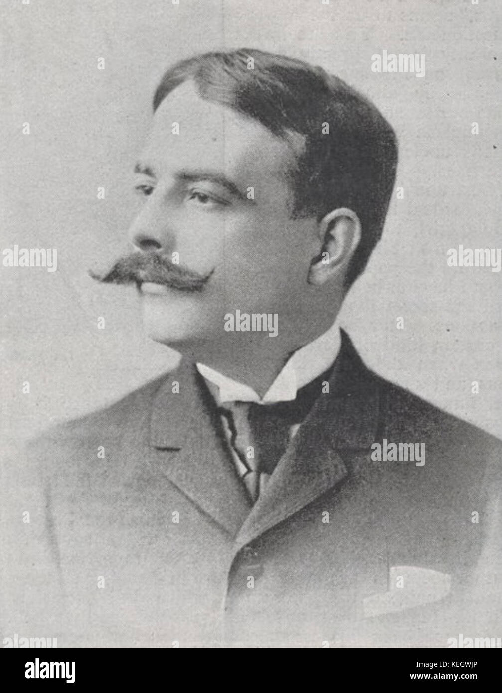 Edgar saltus hi-res stock photography and images - Alamy