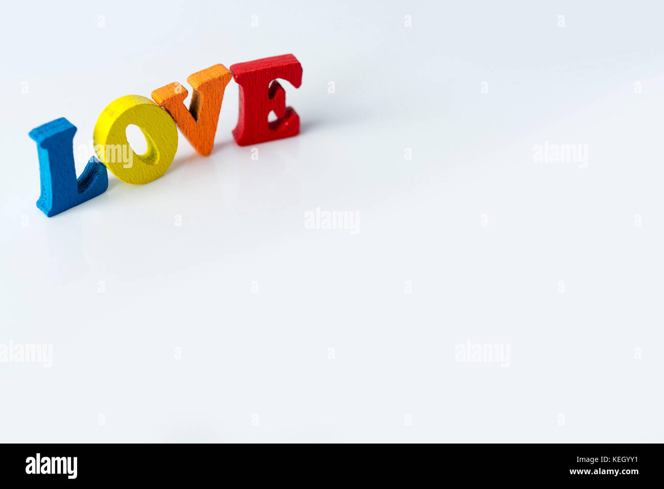 Magenta letters hi-res stock photography and images - Alamy