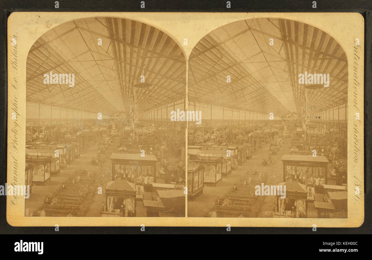 A photograph of the main building and main avenue, captured by ...