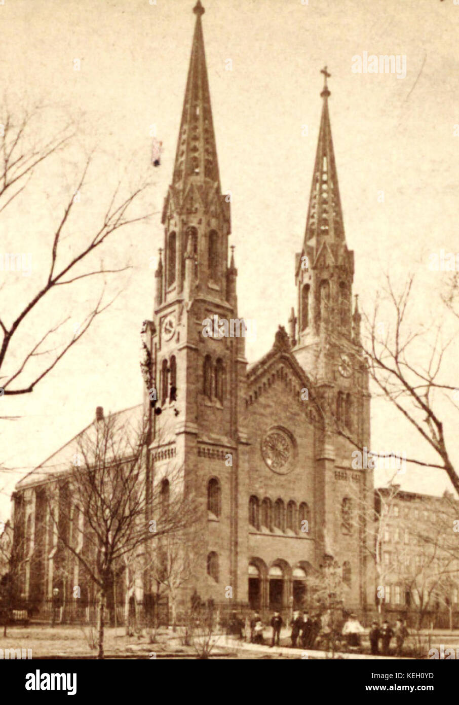 Dr Huttons Church High Resolution Stock Photography and Images - Alamy
