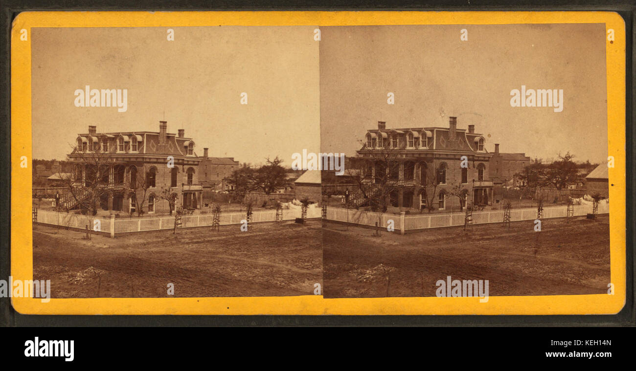 Waco home hi-res stock photography and images - Alamy