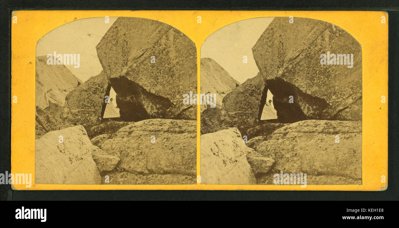 Fairy's Arch Way, by Scripture, G. H. (George H.), 1839 1929 Stock ...