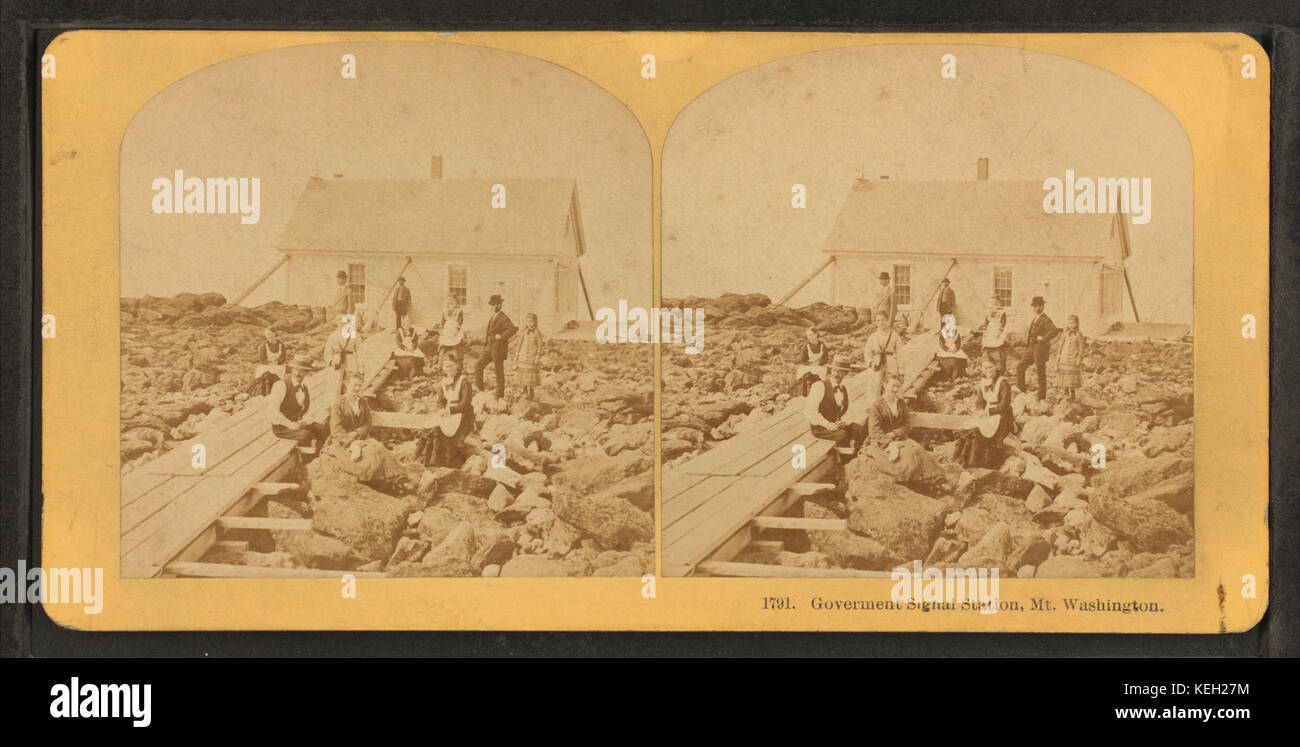 Government signal station hi-res stock photography and images - Alamy