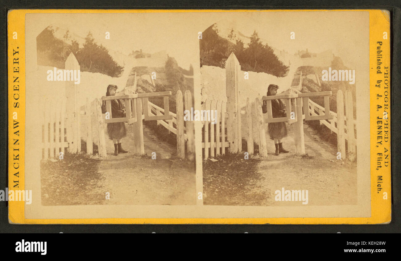 James a jenney hi-res stock photography and images - Alamy