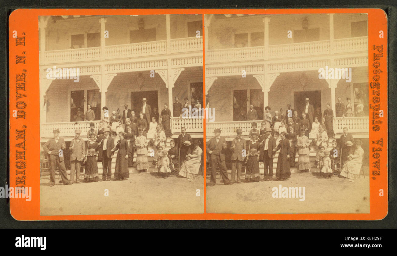 Glendon house hi-res stock photography and images - Alamy