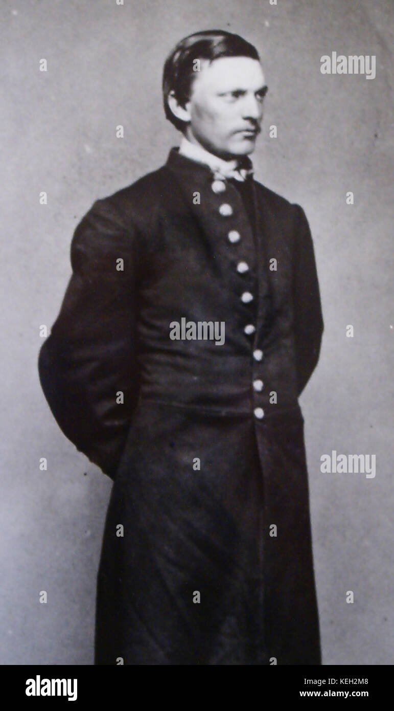 Washington Augustus Roebling was a significant American civil engineer ...
