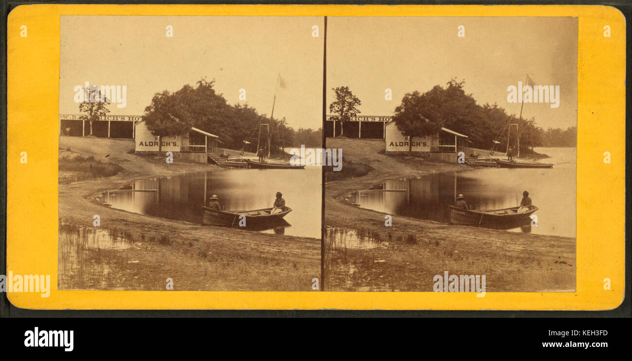 Upton lake hi-res stock photography and images - Alamy