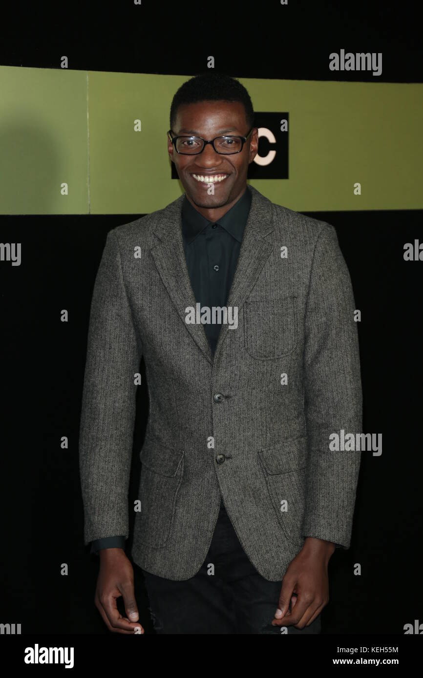 AMC Networks 69th Primetime Emmy Awards After-Party Celebration at BOA ...