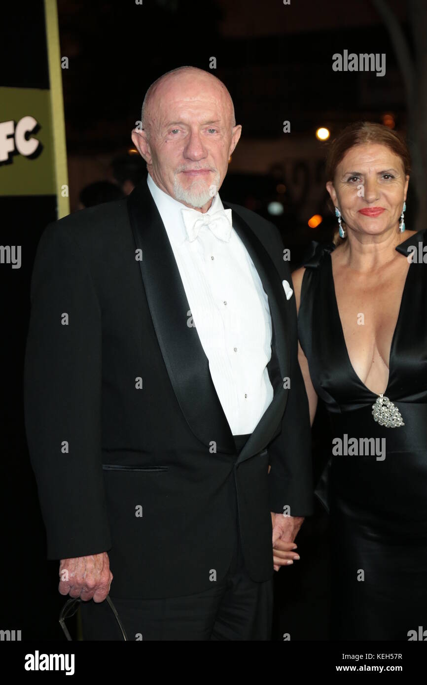 AMC Networks 69th Primetime Emmy Awards After-Party Celebration at BOA ...