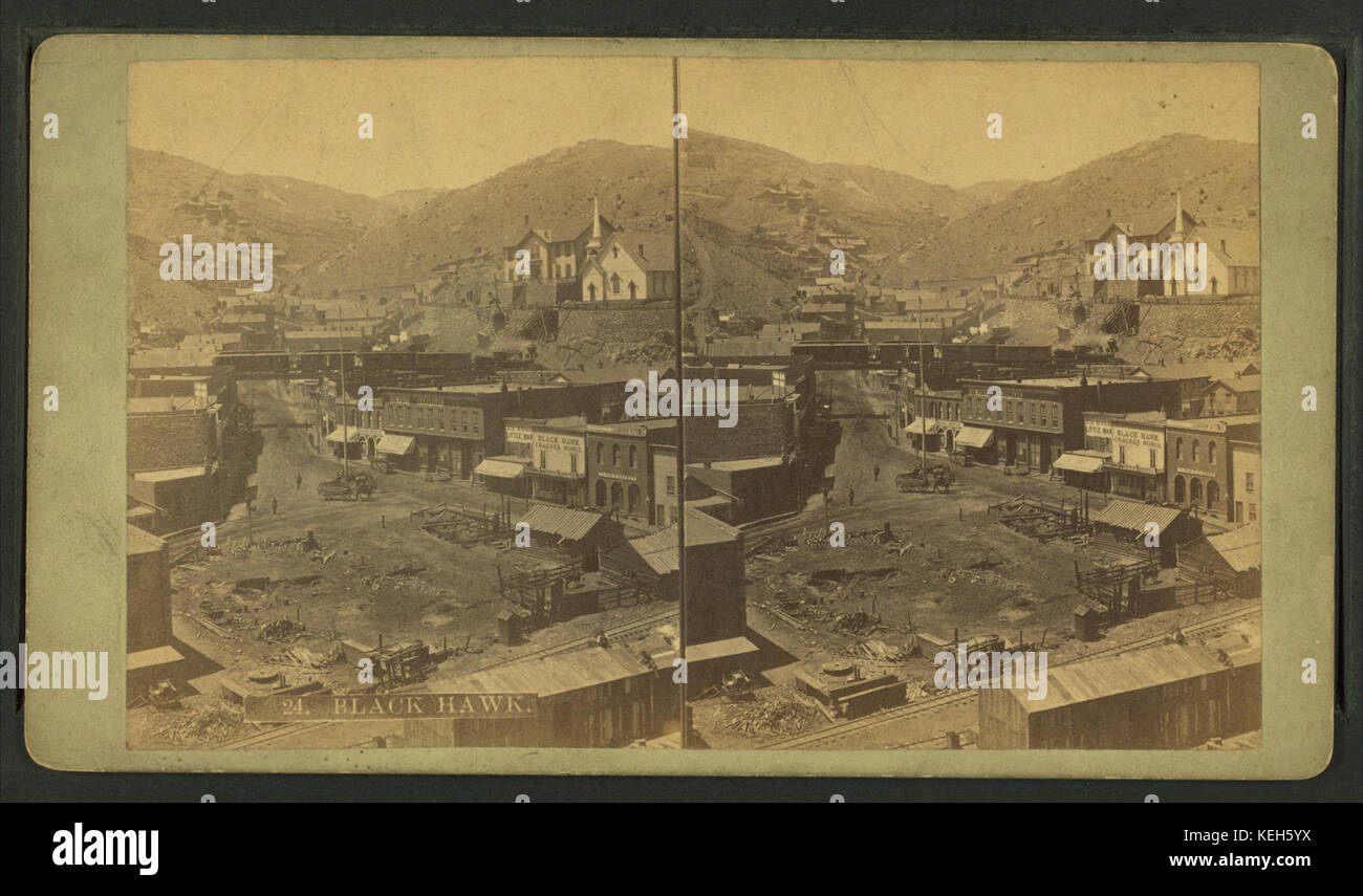 *Black Hawk* by Charles Weitfle is a historical depiction of the famous ...