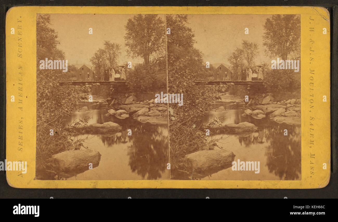 Conway mill hi-res stock photography and images - Alamy