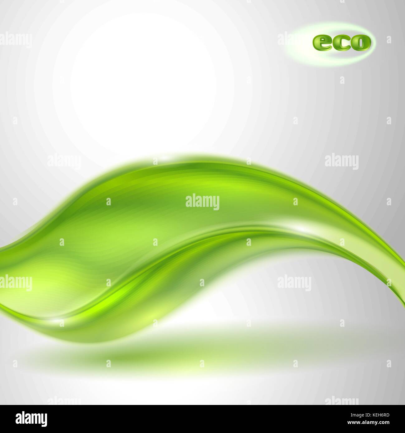 Abstract background with green leaf Stock Vector Image & Art - Alamy Abstract background with green leaf Stock Vector Image & Art - Alamy