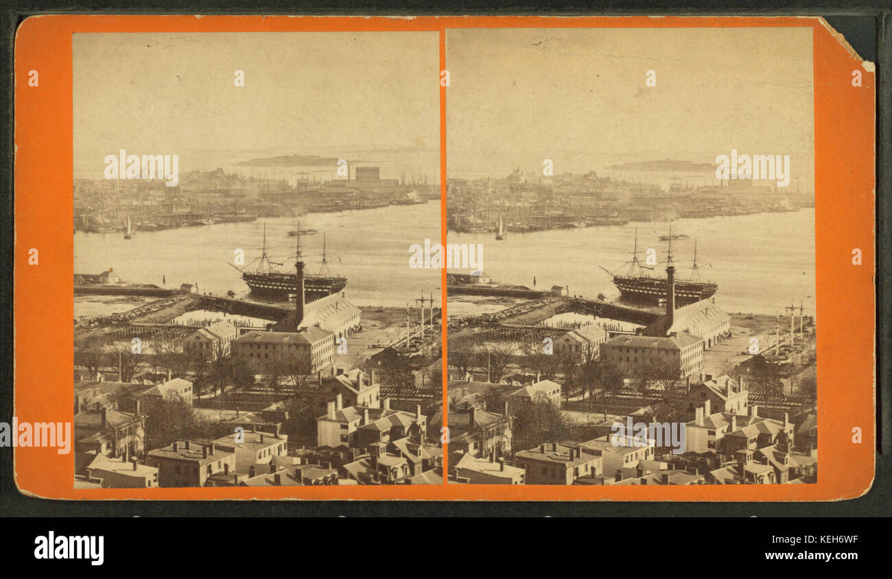 This image is from the Robert N. Dennis collection and shows the ...