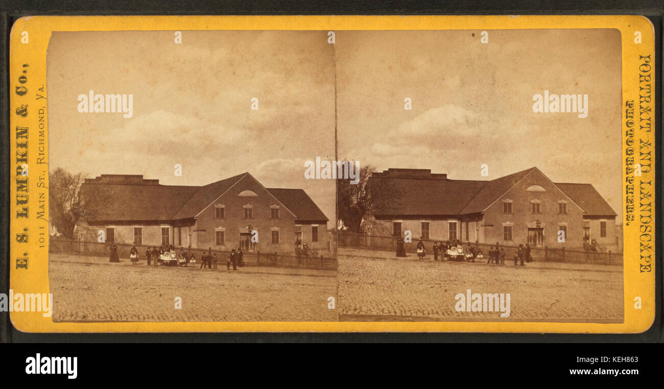 African american faith church hi-res stock photography and images - Alamy