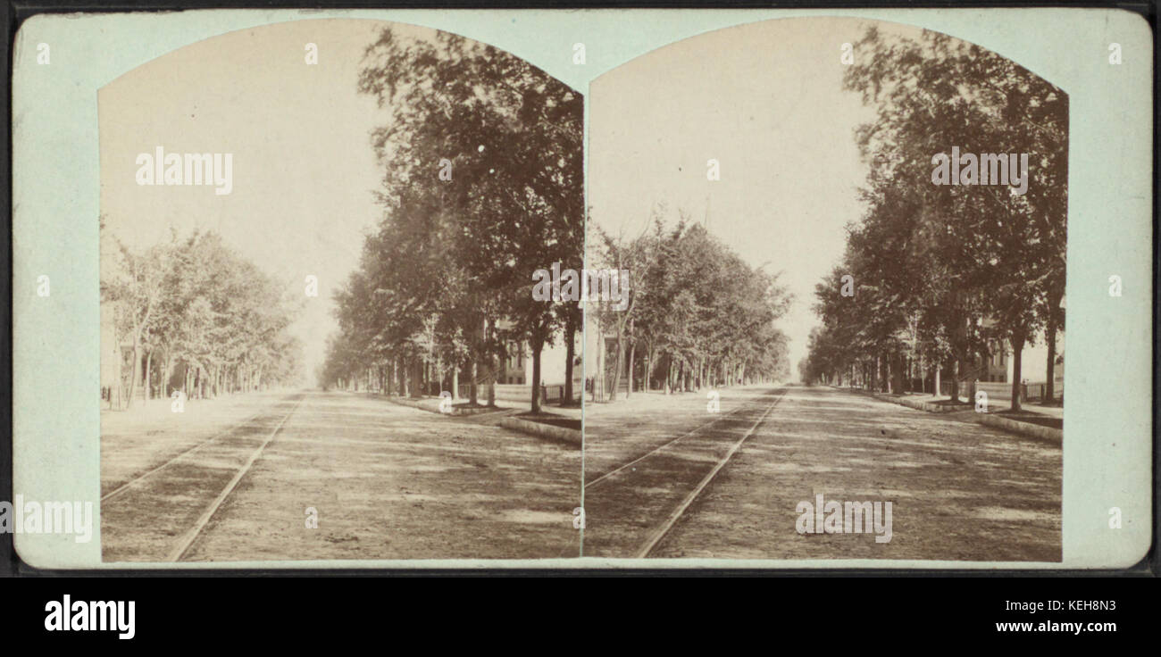 Genesee st hi-res stock photography and images - Alamy