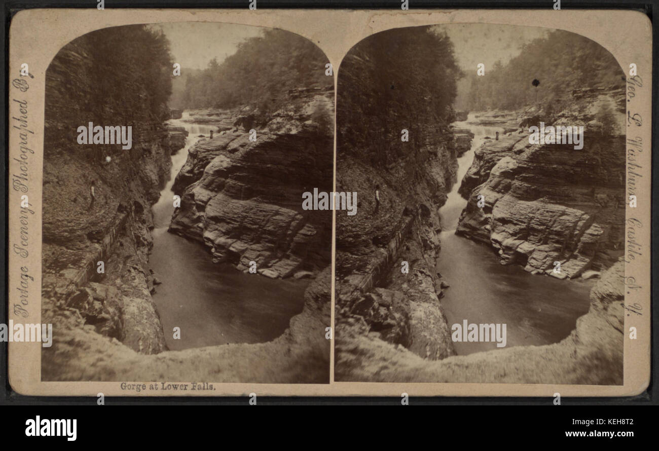 Lower washburn hi-res stock photography and images - Alamy