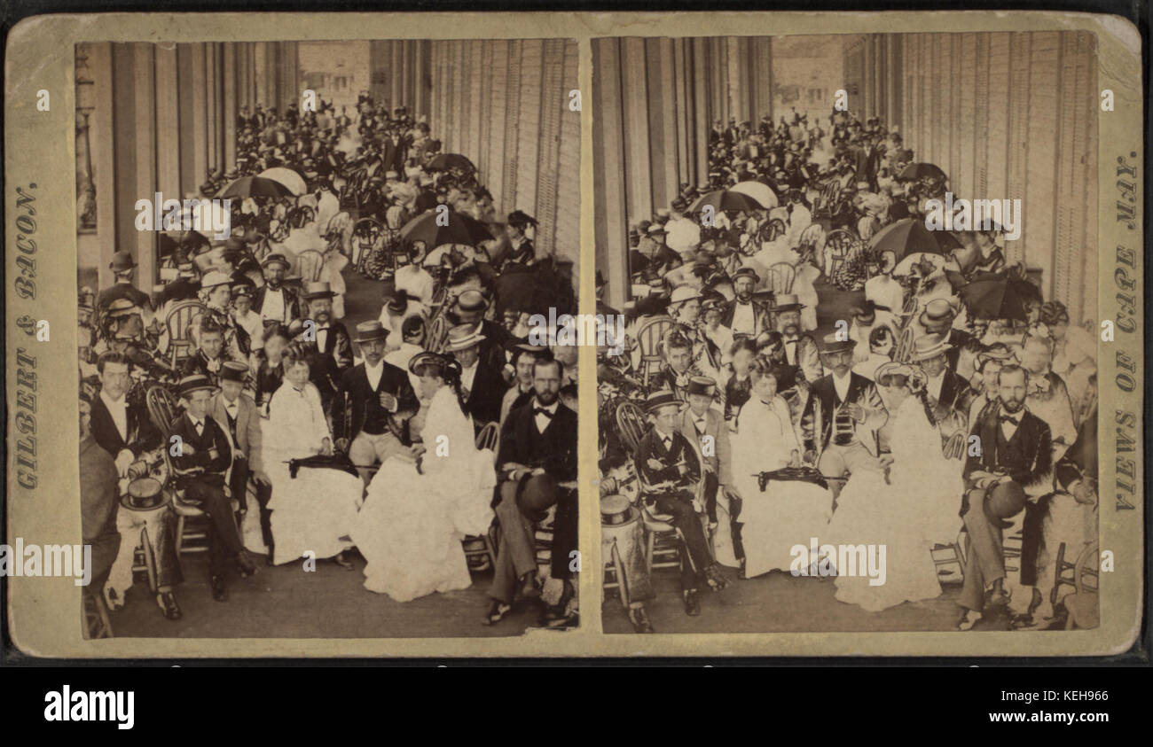 Gilbert bacon hi-res stock photography and images - Alamy