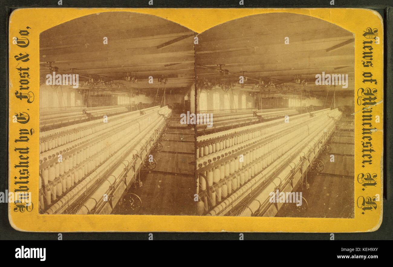 Industrial revolutions worker hi-res stock photography and images - Alamy