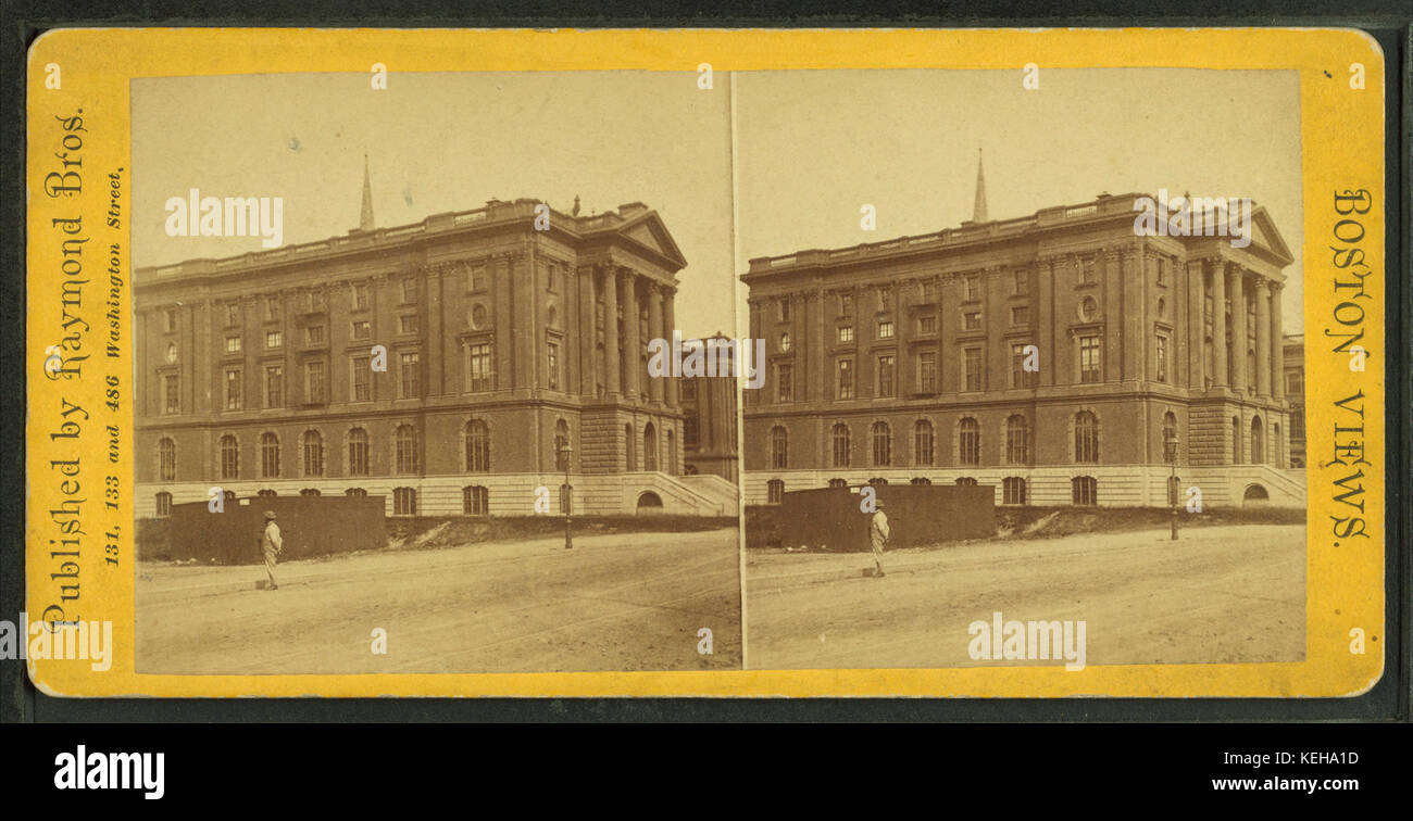 The 'Institute of Technology' building designed by Raymond Bros ...