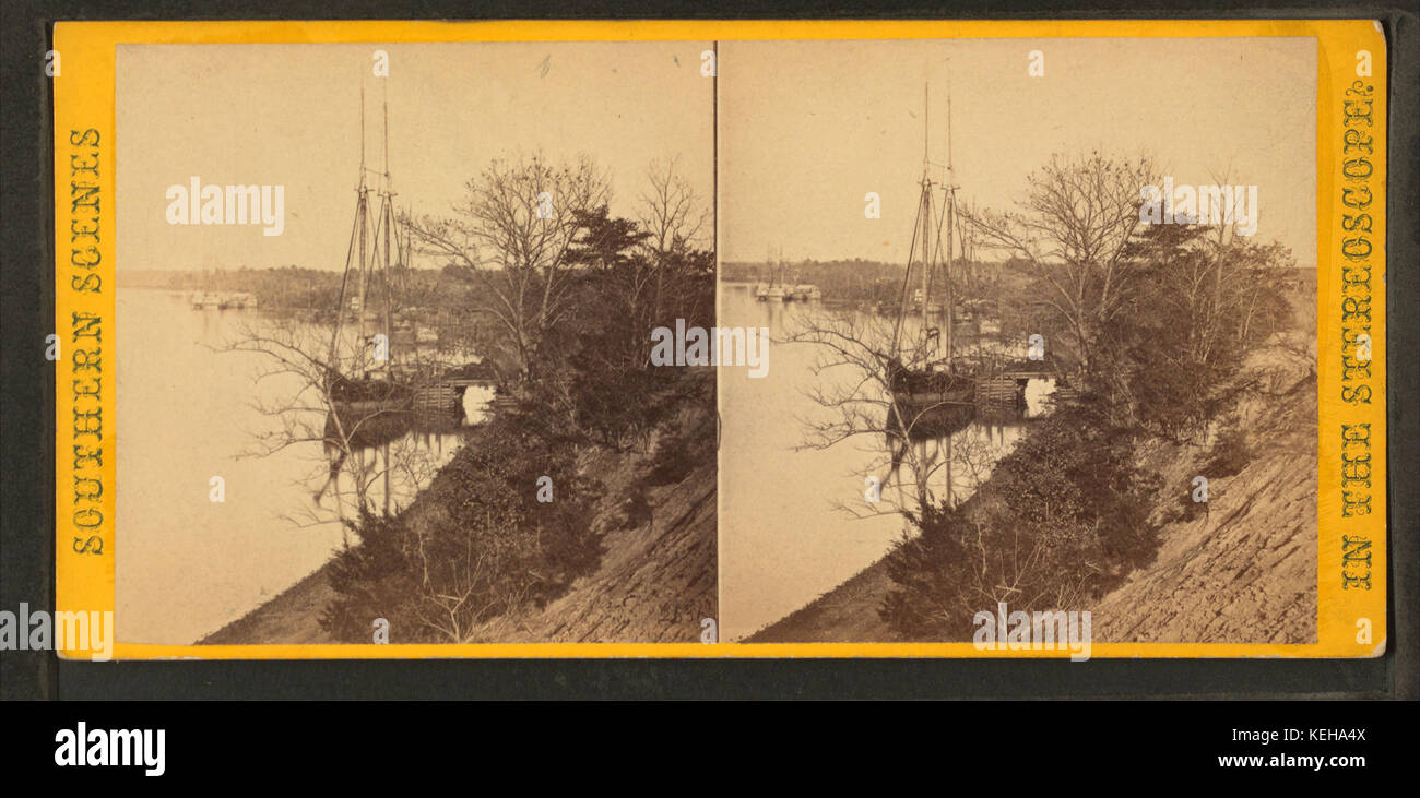 James river from jones landing hi-res stock photography and images - Alamy