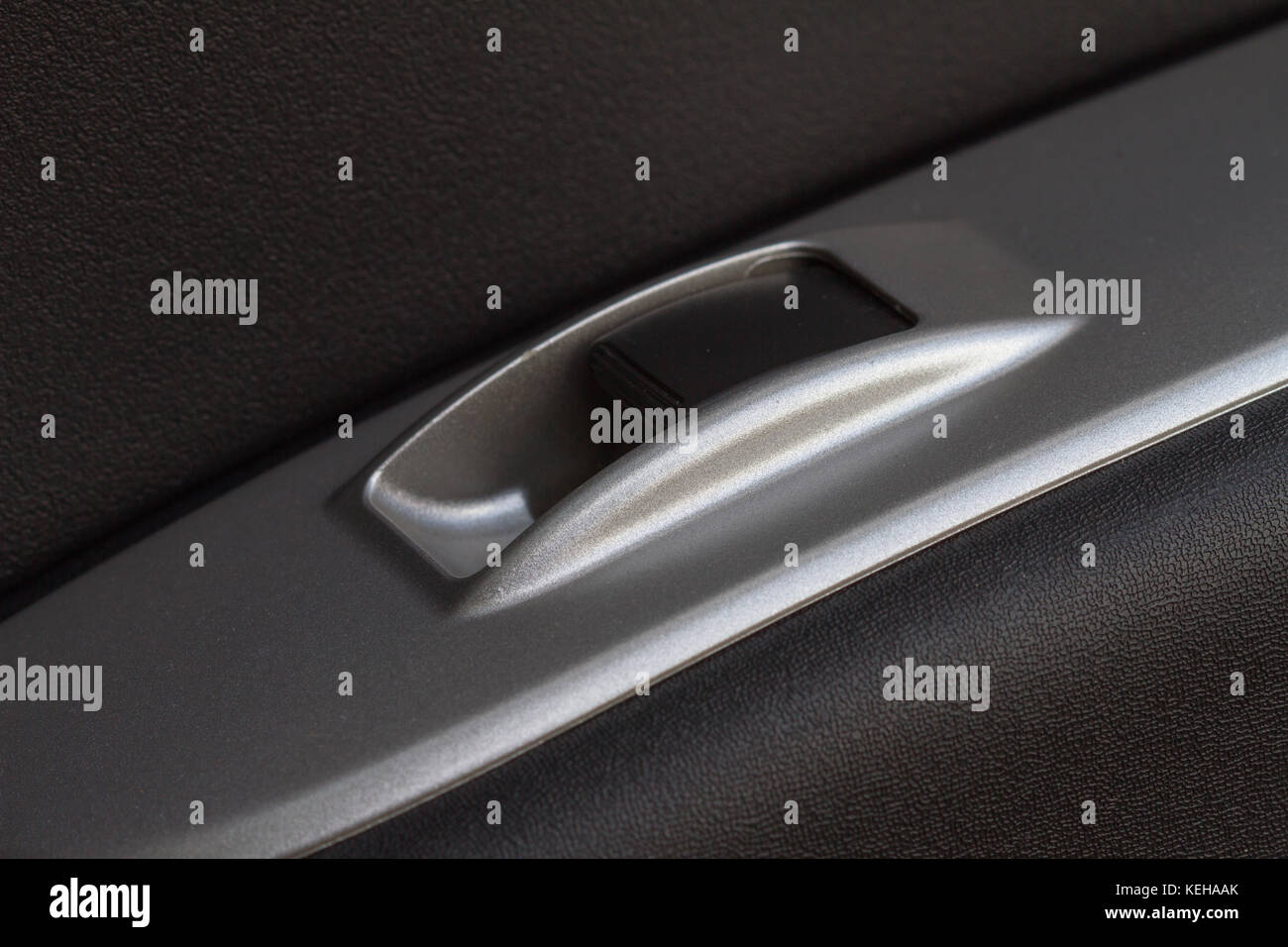Close up Auto glass control button of car, Safety Concept Stock Photo ...