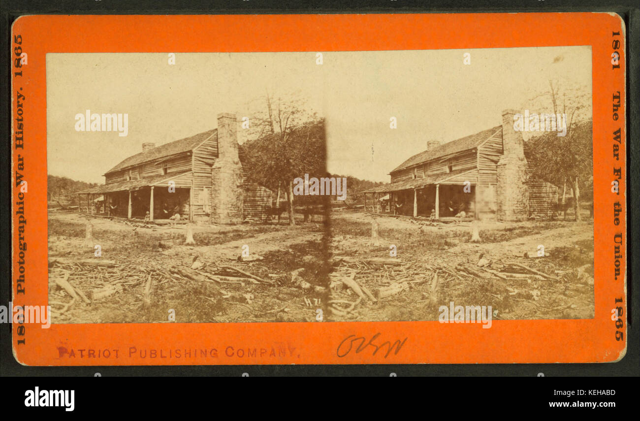 John ross house hi-res stock photography and images - Alamy