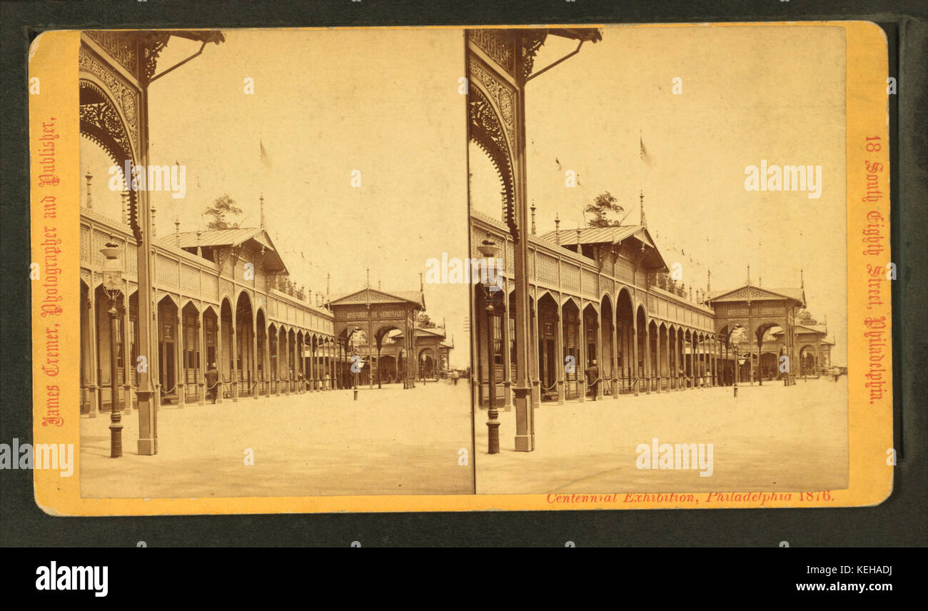 Board of Finance building, by Cremer, James, 1821 1893 Stock Photo - Alamy