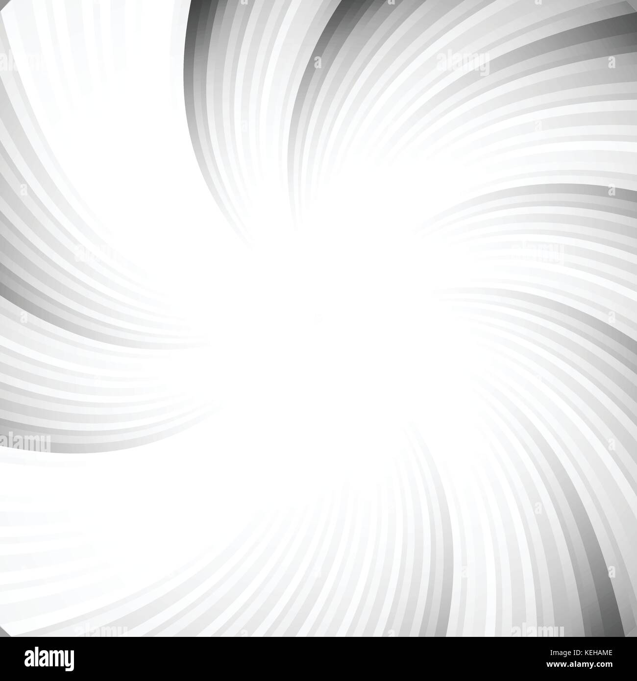 Twist swirl grey bar abstract background concept Stock Vector Image ...