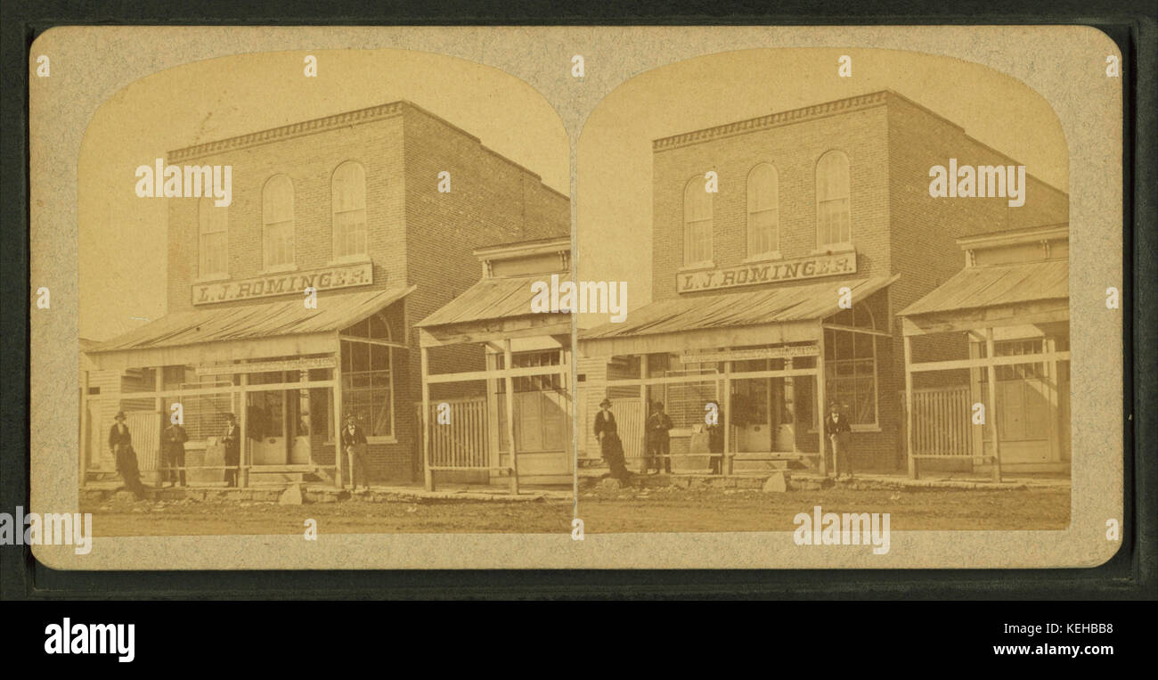 Photo of dry goods store hi-res stock photography and images - Alamy