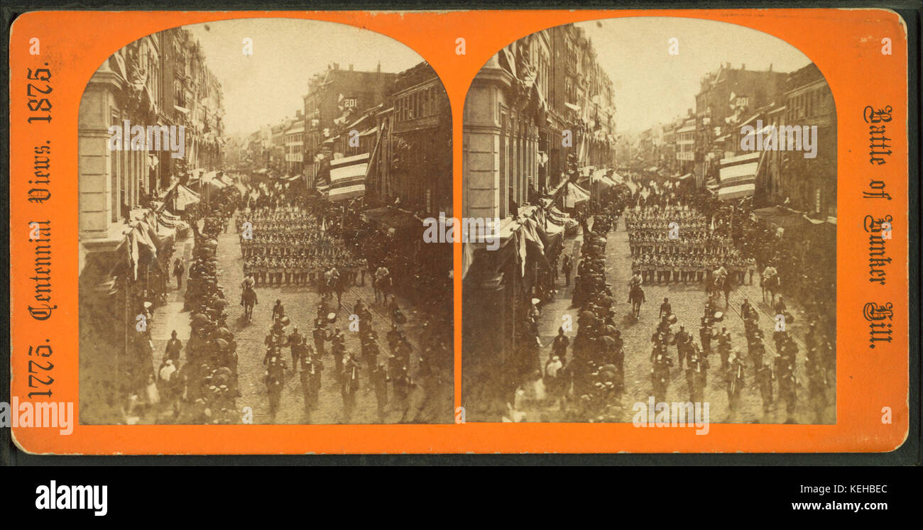 Boston Independent Corps of Cadets, by Lewis, Thomas, d. 1901 Stock ...