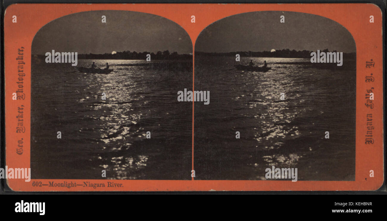 Barker river hi-res stock photography and images - Alamy