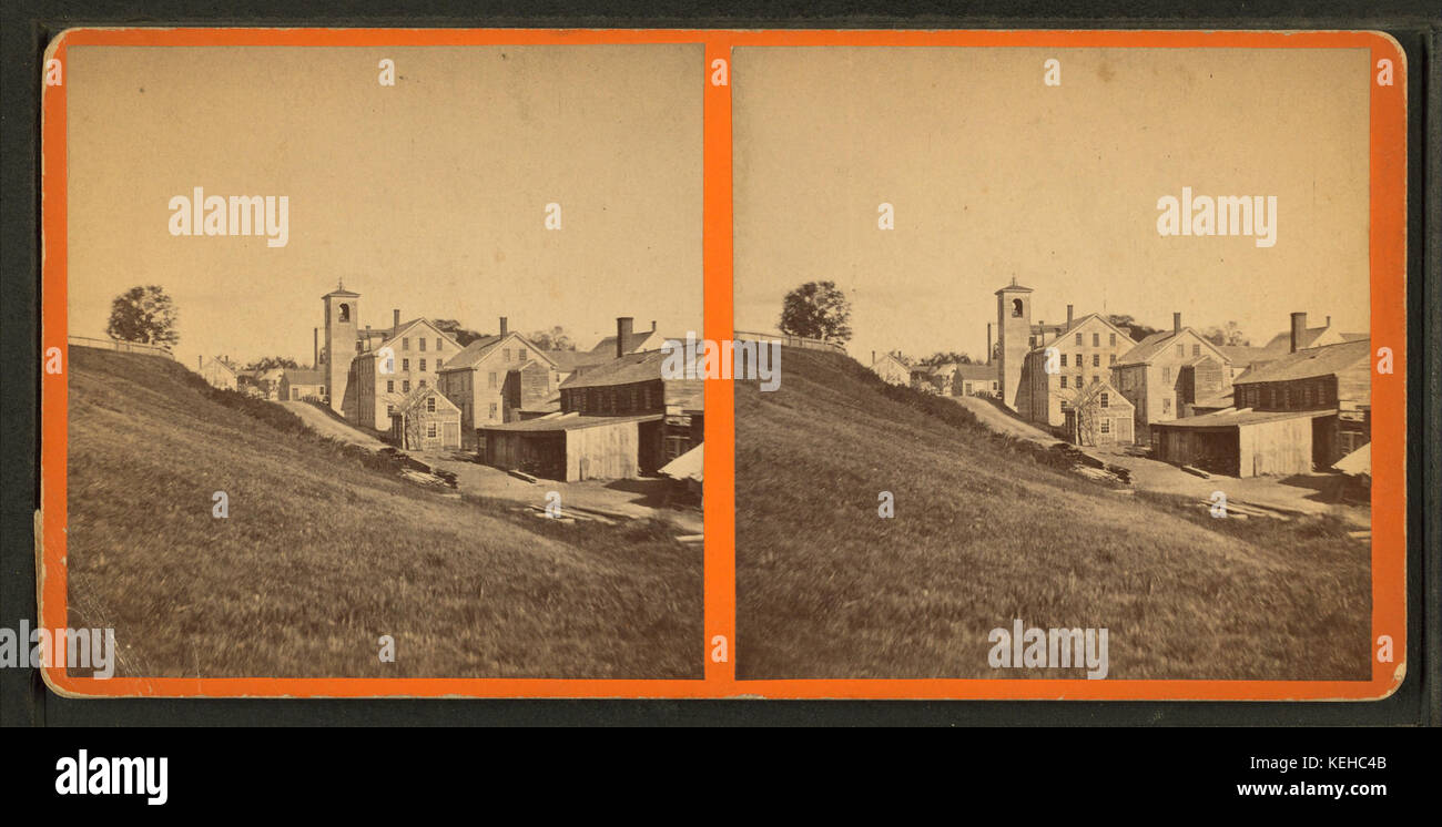 Landscape, by James O. Durgan Stock Photo - Alamy