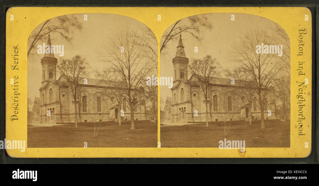 Appleton chapel hi-res stock photography and images - Alamy