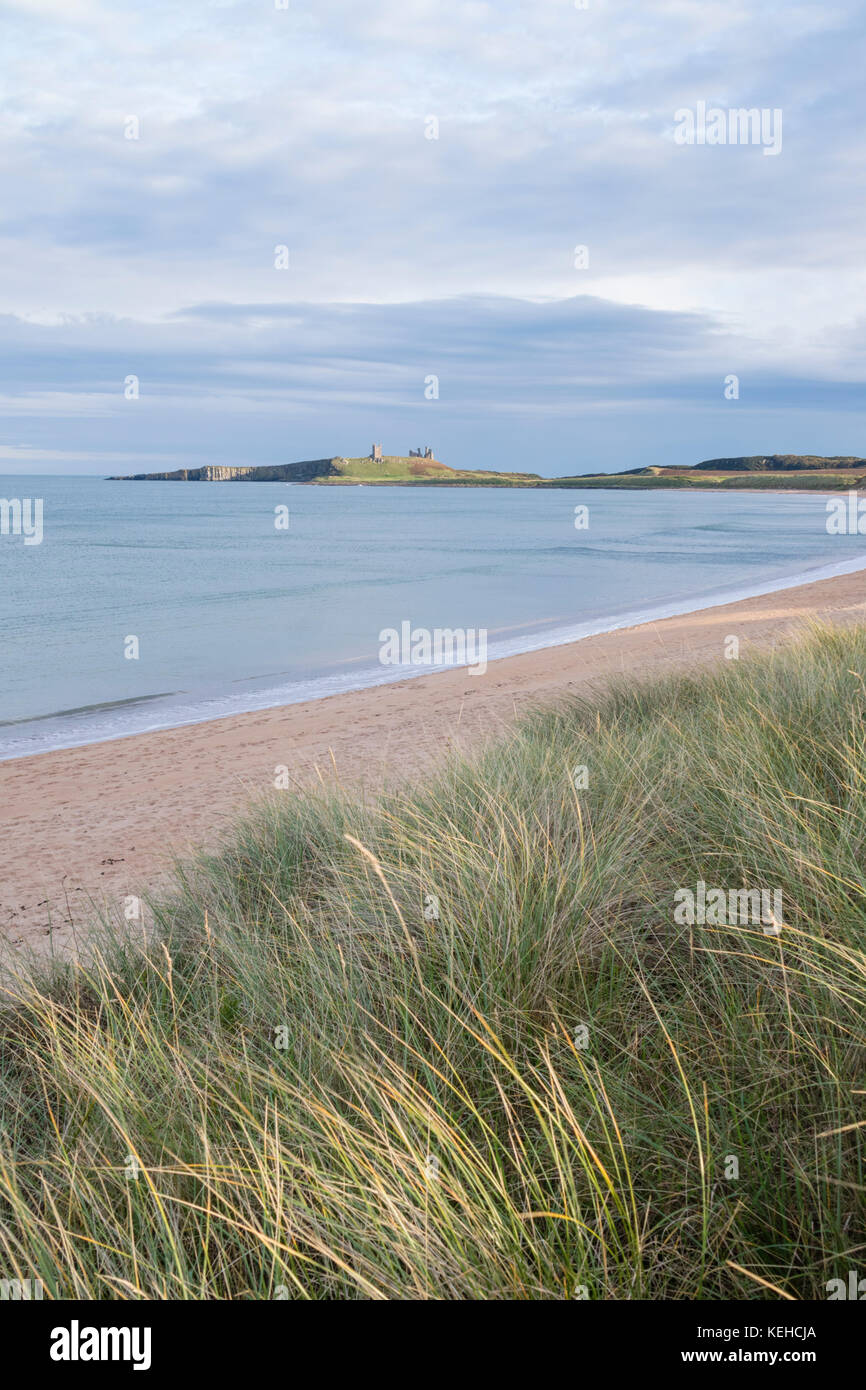 Embleton bay hi-res stock photography and images - Alamy