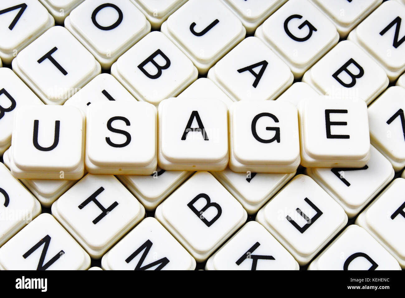Usage text word crossword. Alphabet letter blocks game texture ...