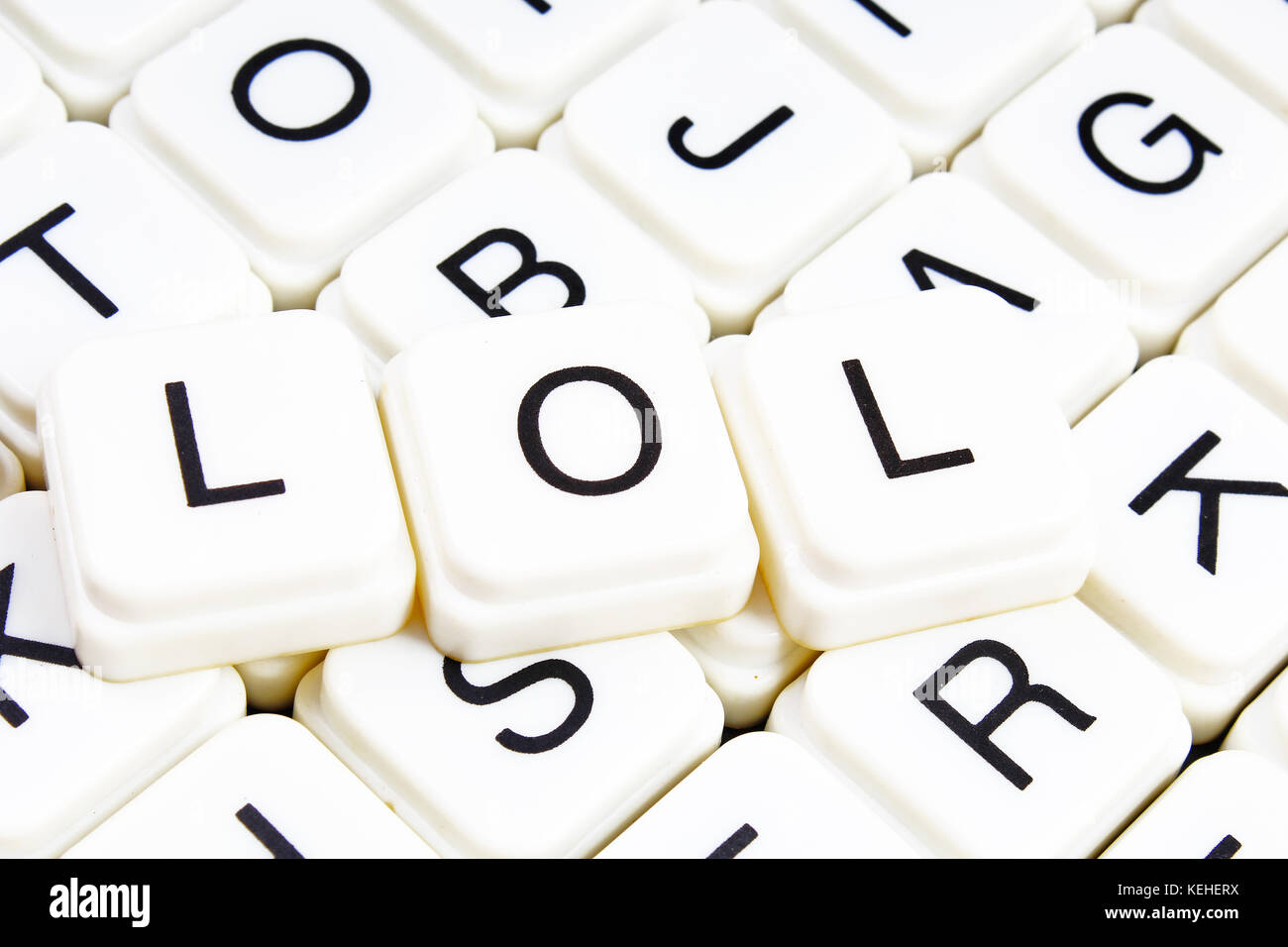 Lol text word crossword. Alphabet letter blocks game texture background ...