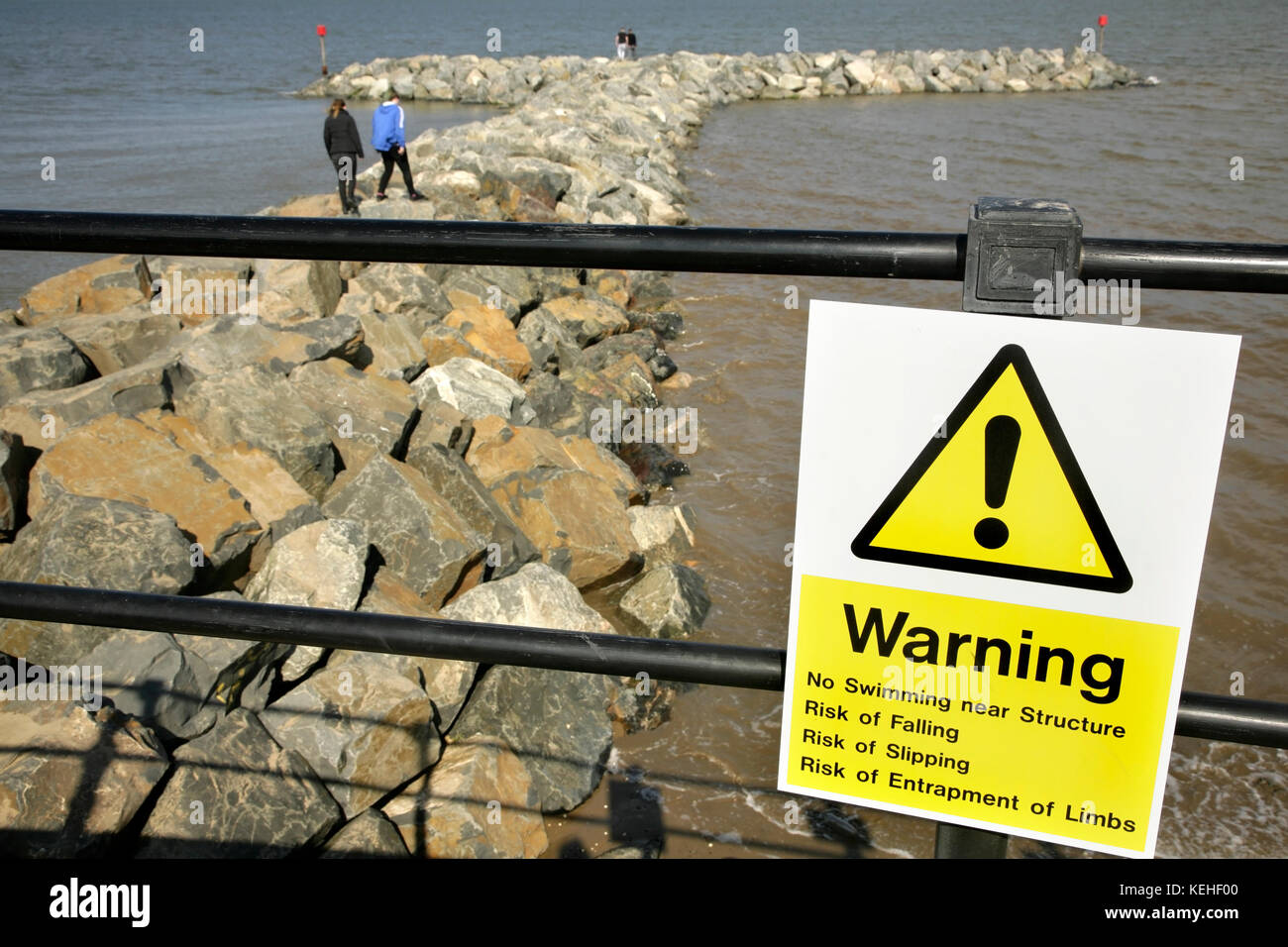 Cleethorpes Sign High Resolution Stock Photography and Images - Alamy