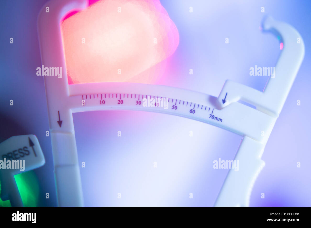 Weight loss diet fat calipers to measure bodyfat levels for healthy ...