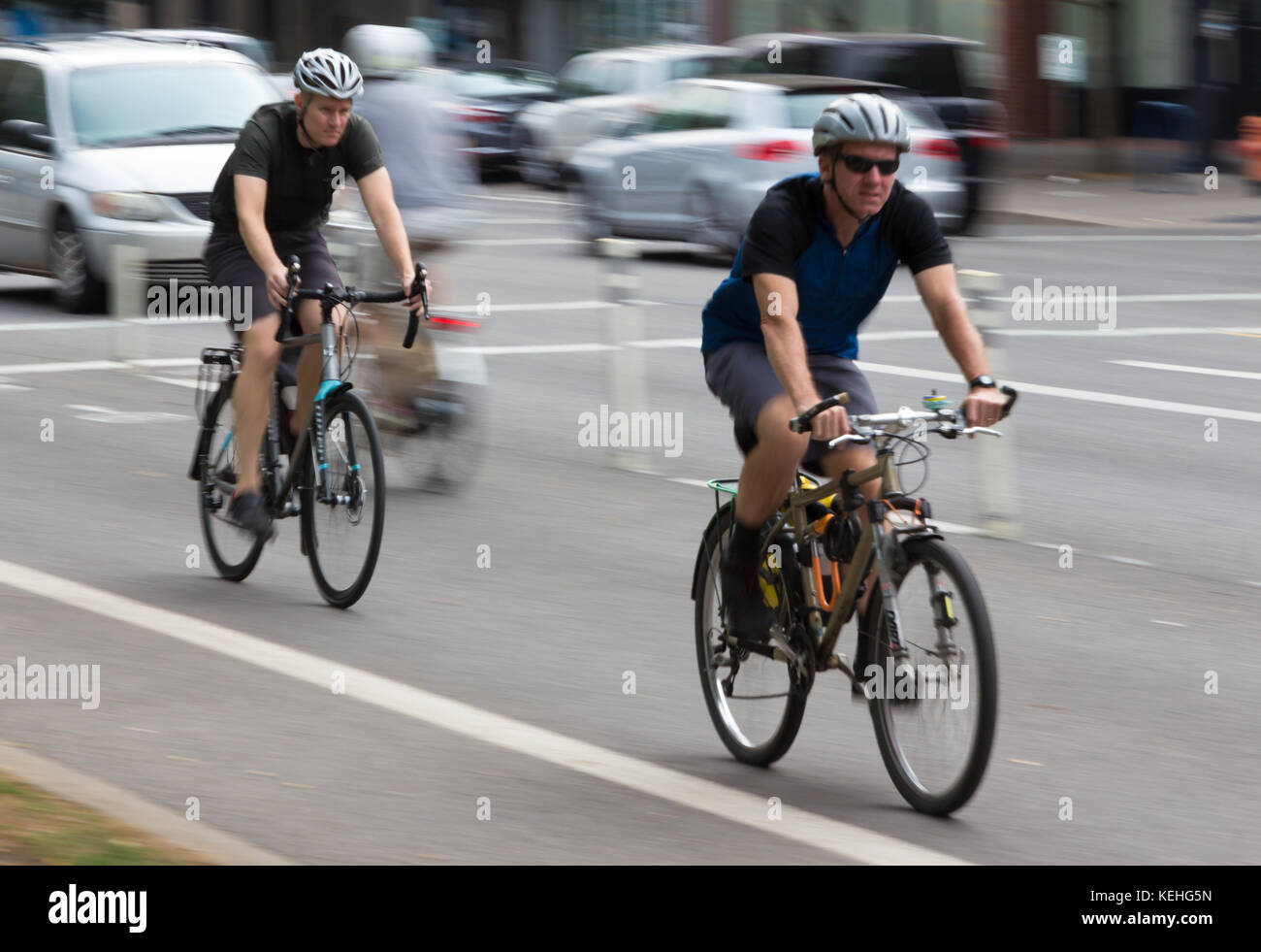 Portland cycle oregon hi-res stock photography and images - Alamy