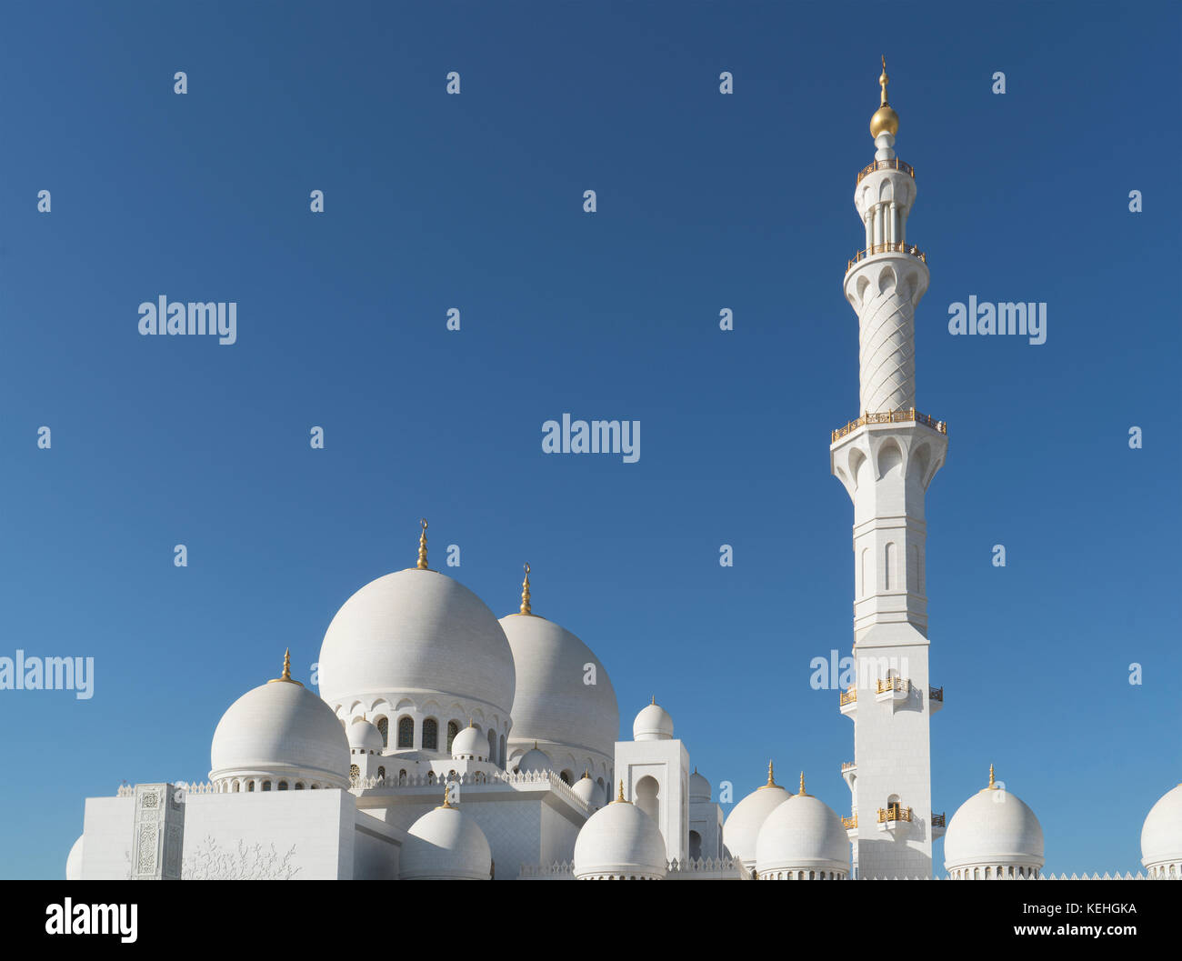 Ornate tower and dome architecture Stock Photo - Alamy