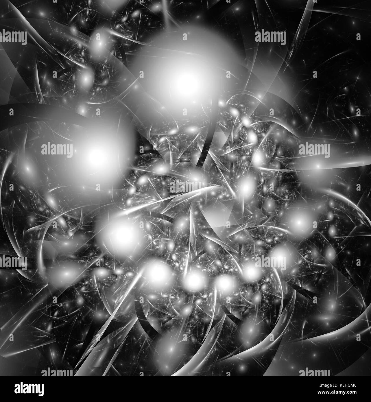 Interwoven Black and White Stock Photos & Images - Alamy