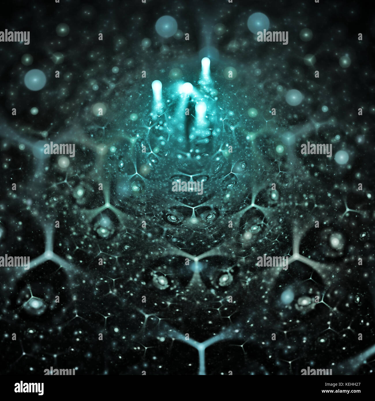 Antenna array hi-res stock photography and images - Alamy