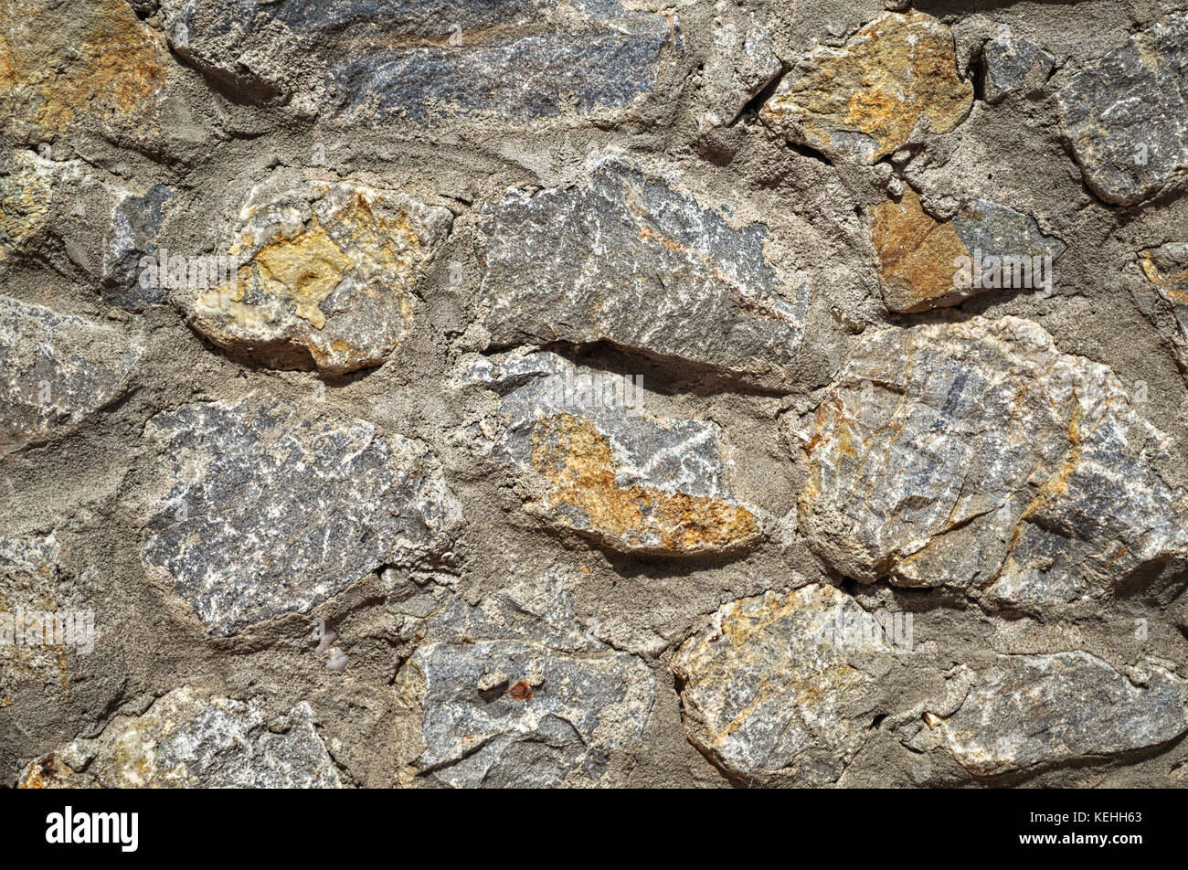 Old church stone wall texture hi-res stock photography and images - Alamy