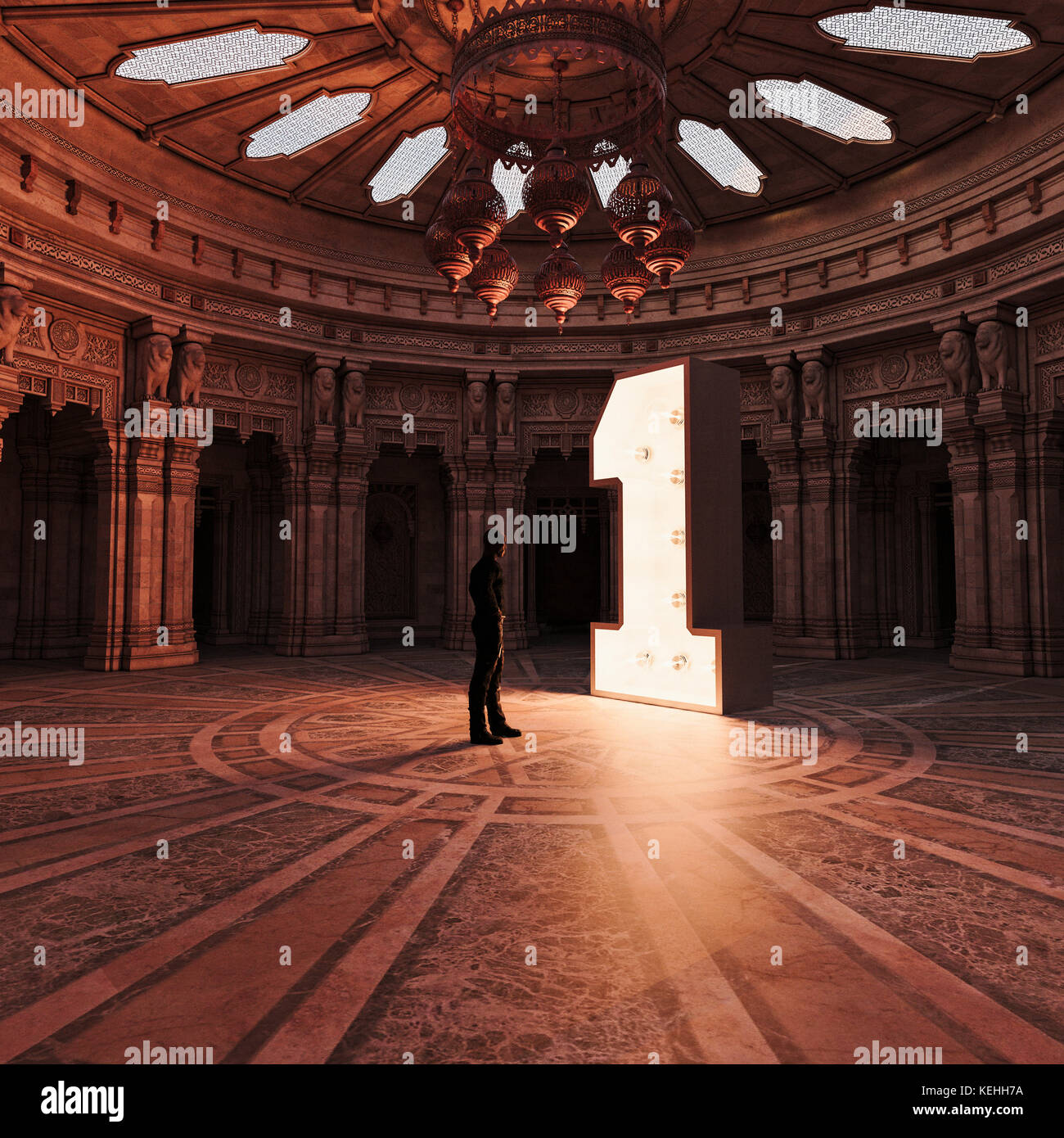 1 Atrium High Resolution Stock Photography and Images - Alamy