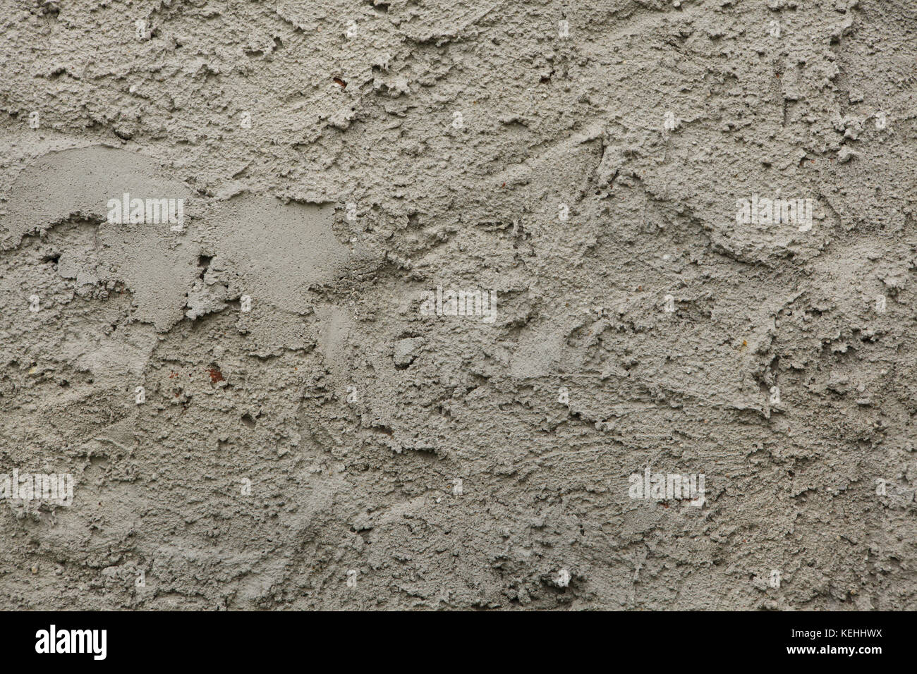 Rough unpainted concrete wall. Background texture Stock Photo - Alamy