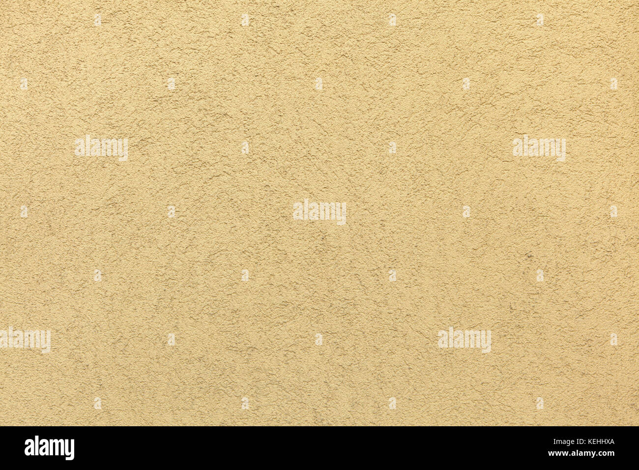 Yellow painted stucco wall. Background texture Stock Photo - Alamy