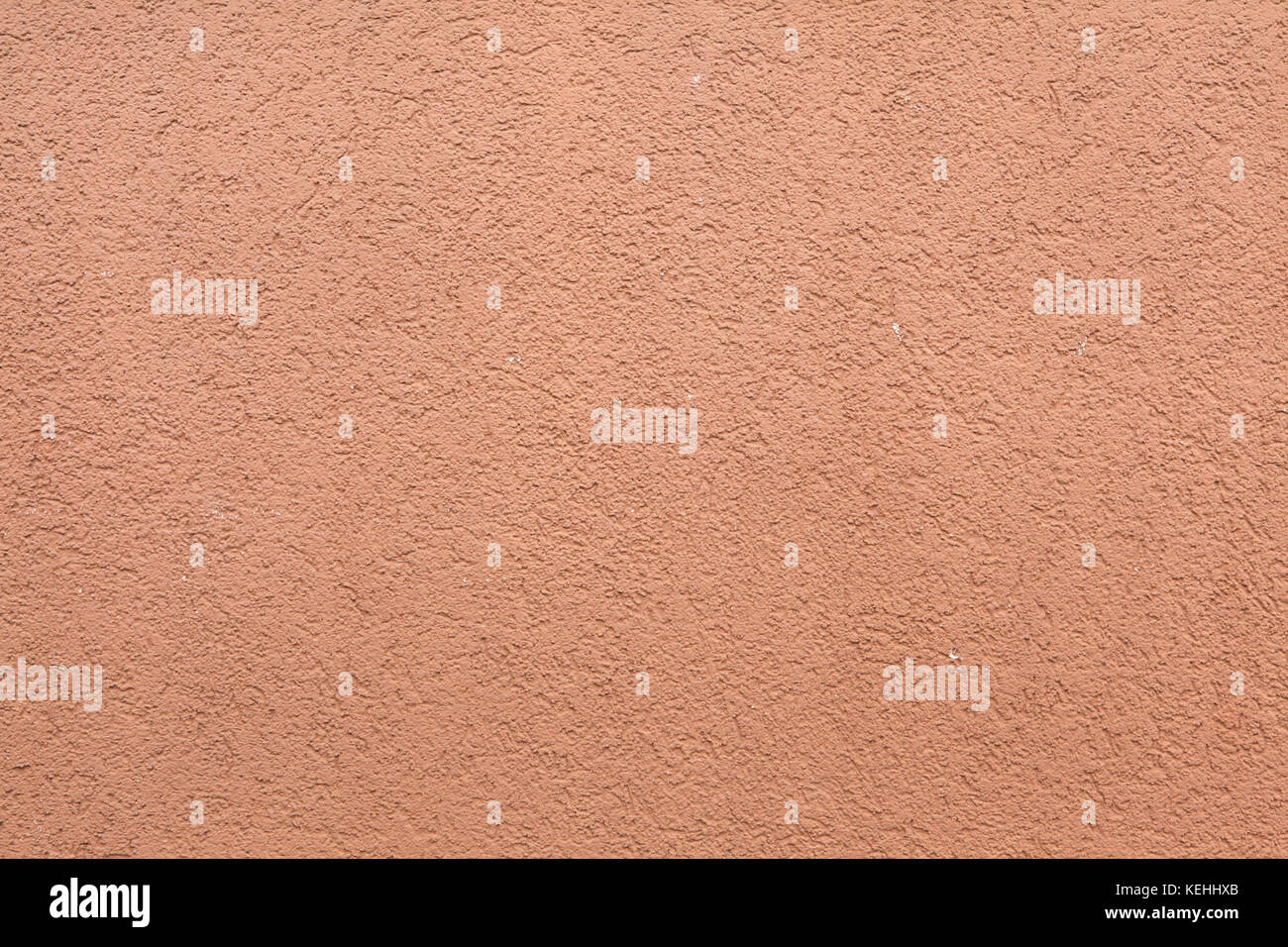 Pink painted stucco wall. Background texture Stock Photo - Alamy