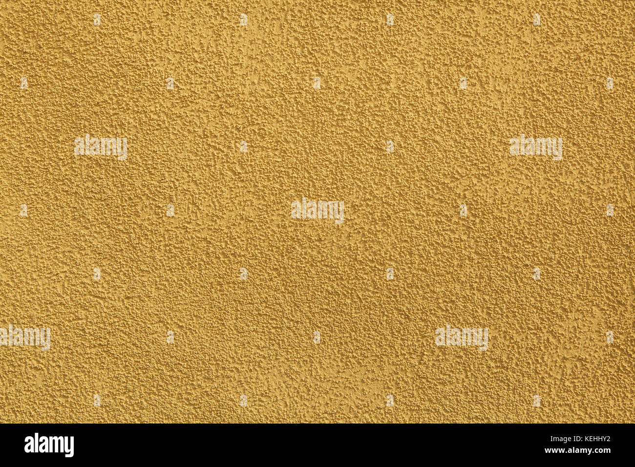Yellow painted stucco wall. Background texture Stock Photo - Alamy