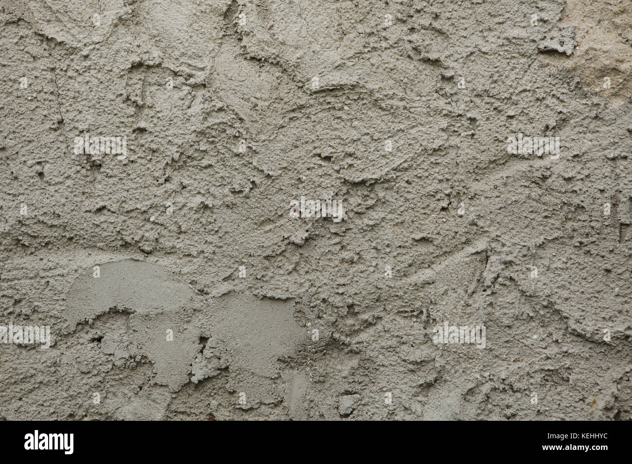 Rough unpainted concrete wall. Background texture Stock Photo - Alamy