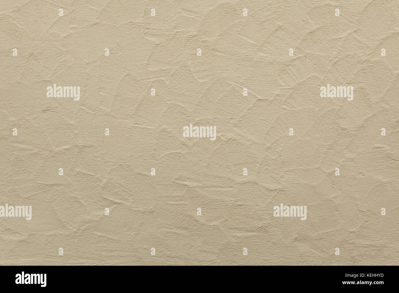 Beige painted stucco wall. Background texture Stock Photo - Alamy